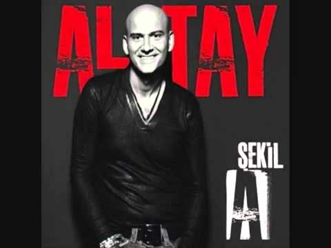 Altay - Özledim Kokunu