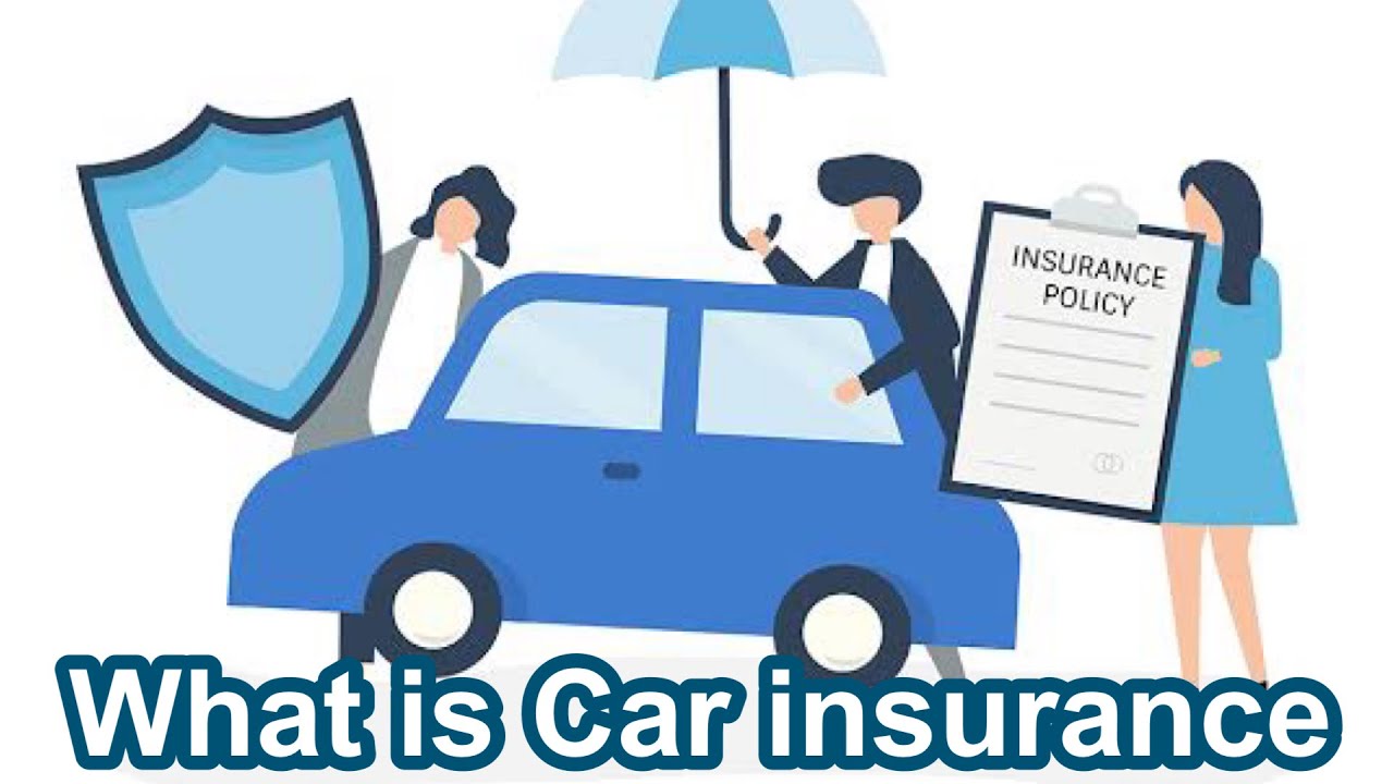 Car insurance what is car insurance by Sk Foodlog - YouTube