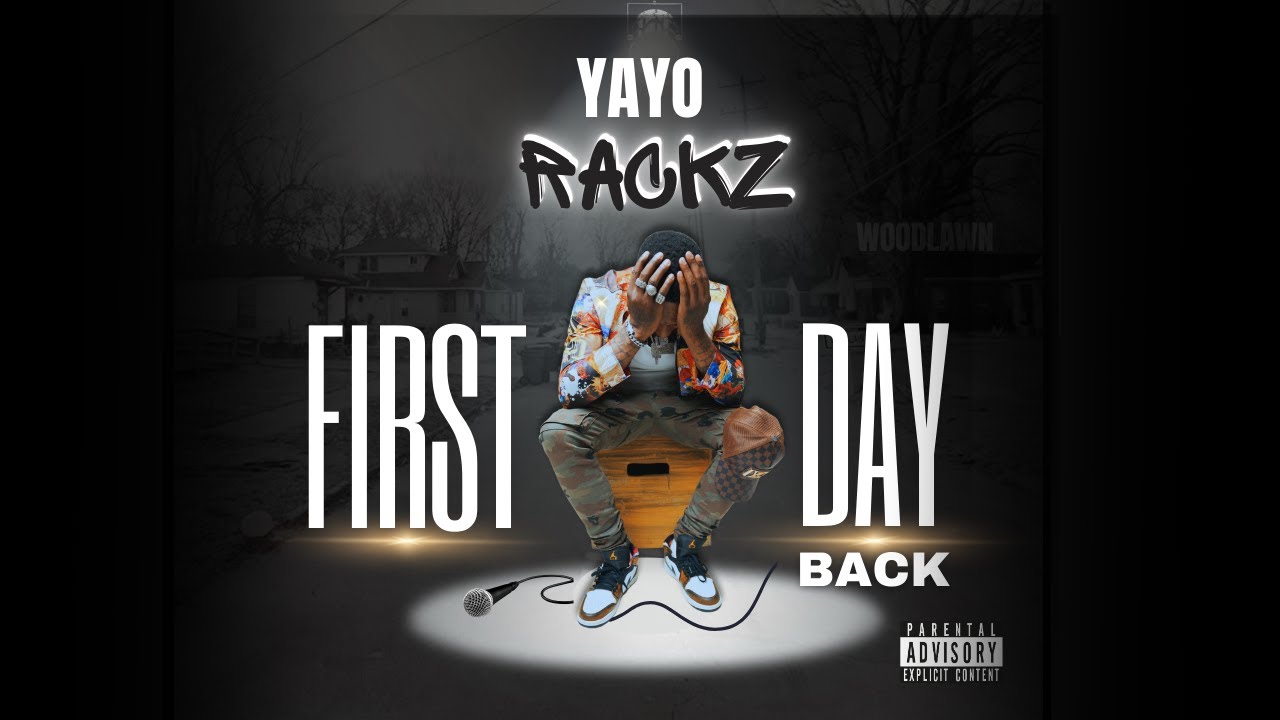 First Day Back Official Video - YouTube