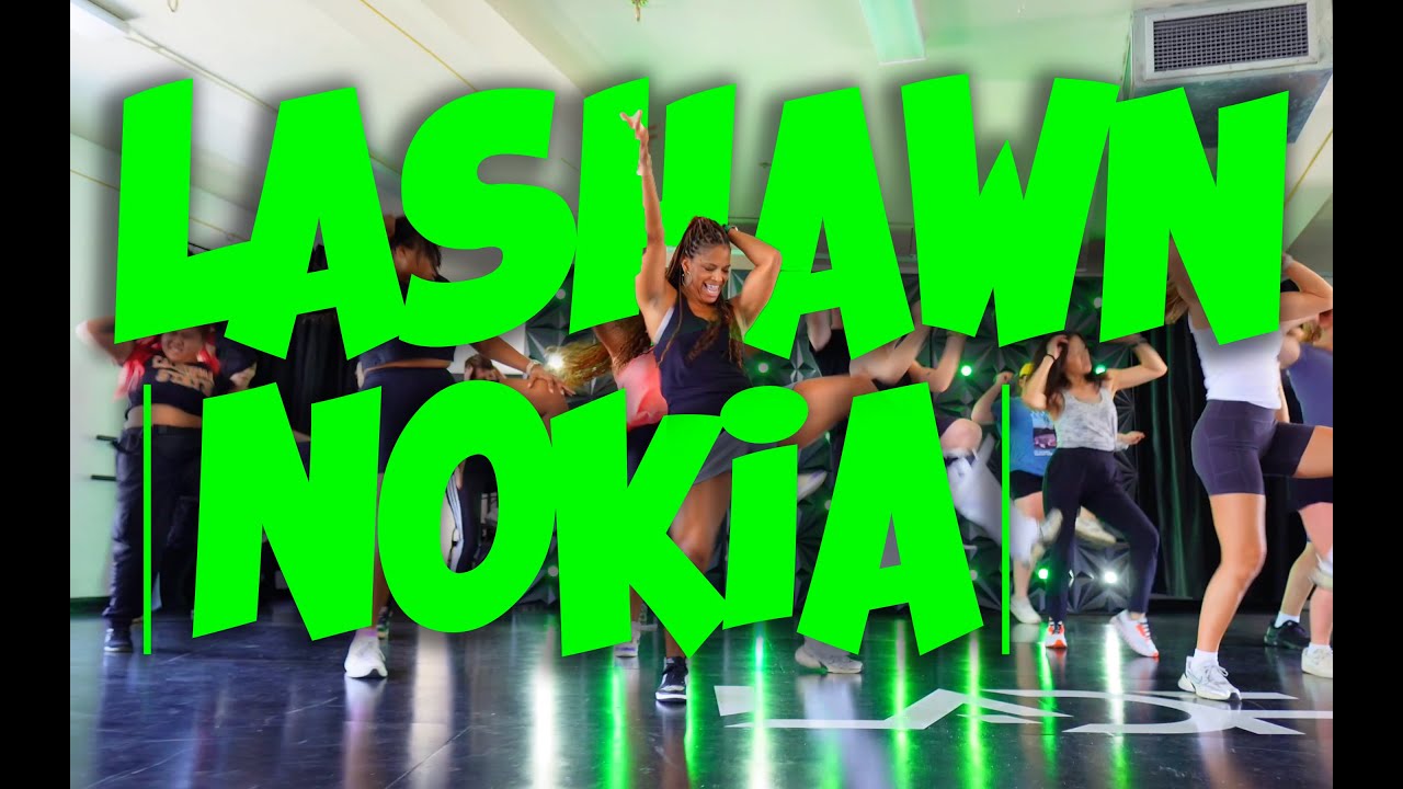 Drake - Nokia by LaShawn - YouTube