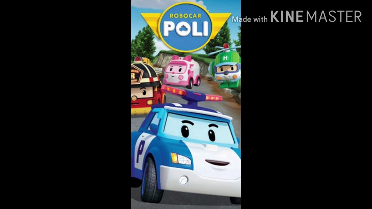PeterAnimate Rants Season 2 #6 Robocar Poli - YouTube
