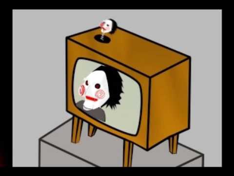 Saw Animation - YouTube