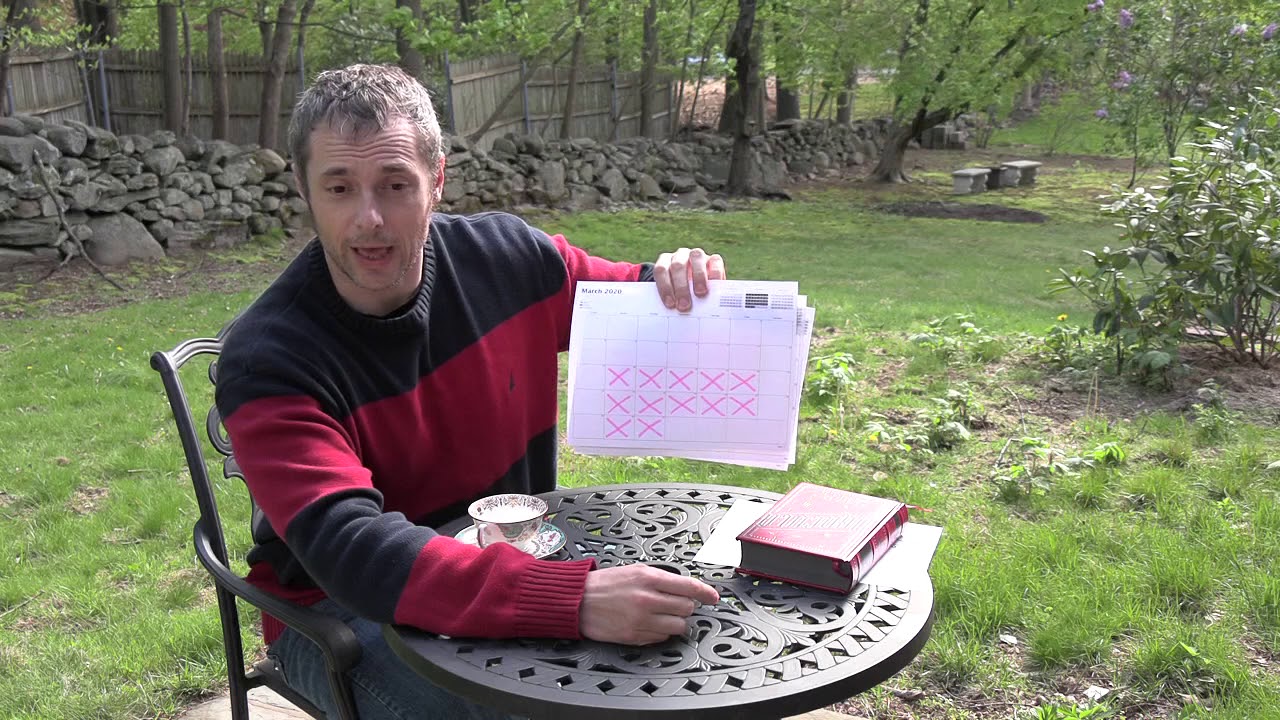 Andrew Tupaj: Physics Grades, Spring 2020 - YouTube