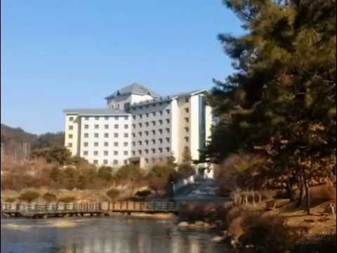 올하루&Allharu 72번째, 호원대학교 캠퍼스투어 Howon University, Gunsan, Republic of ...