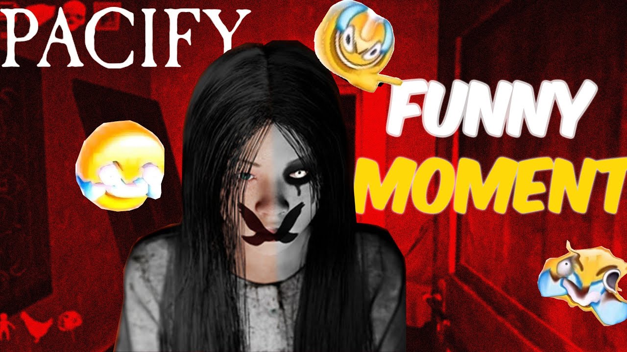 playing pacify first time gonna fun 🤣 - YouTube