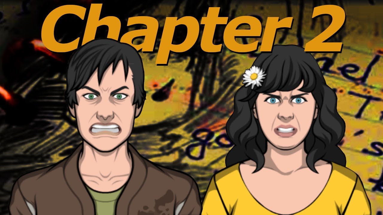 Criminal Case Collection Mode (Season 1) - Case #3 - The Grim Butcher ...