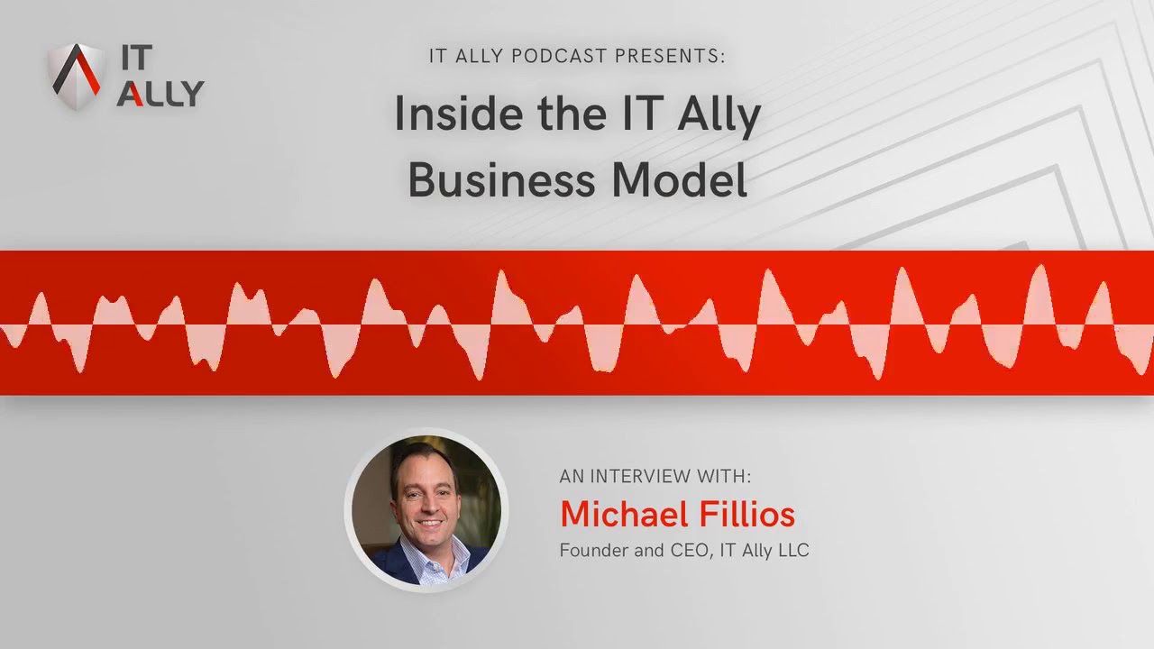 Inside The IT Ally Business Model - YouTube