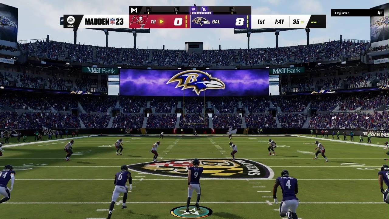 MADDEN INTERCEPTION GOD IN A REAL THRILLER🏈😒 - YouTube