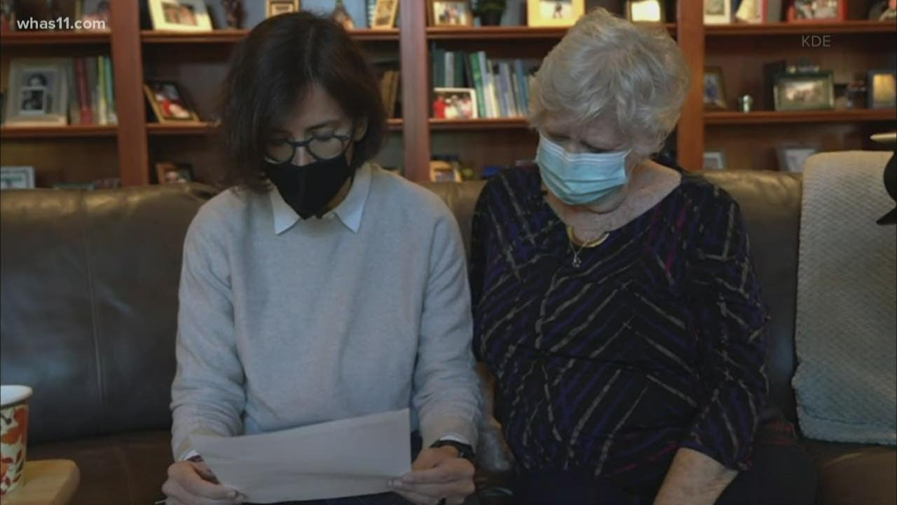 Kentucky teacher reunites with former student turned attorney 40 years ...