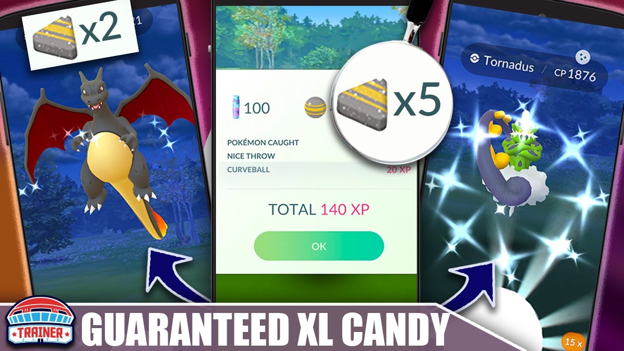 GUARANTEED XL CANDY EXPLAINED! NEW XL CANDY STRATEGIES - MARCH 2021 ...