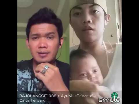 Beby zain cinta terbaik