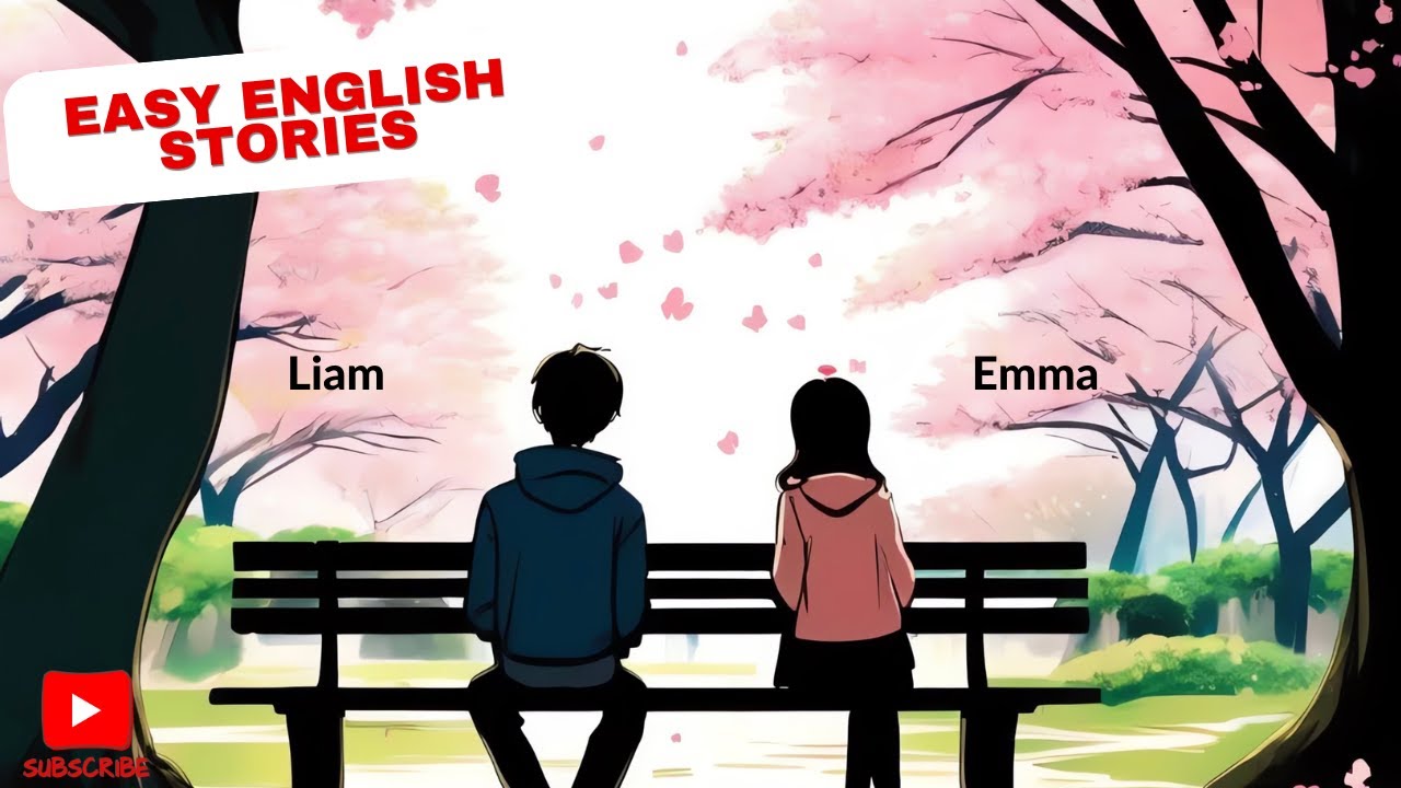 Easy English Stories | Learn English through short stories | Emma and ...