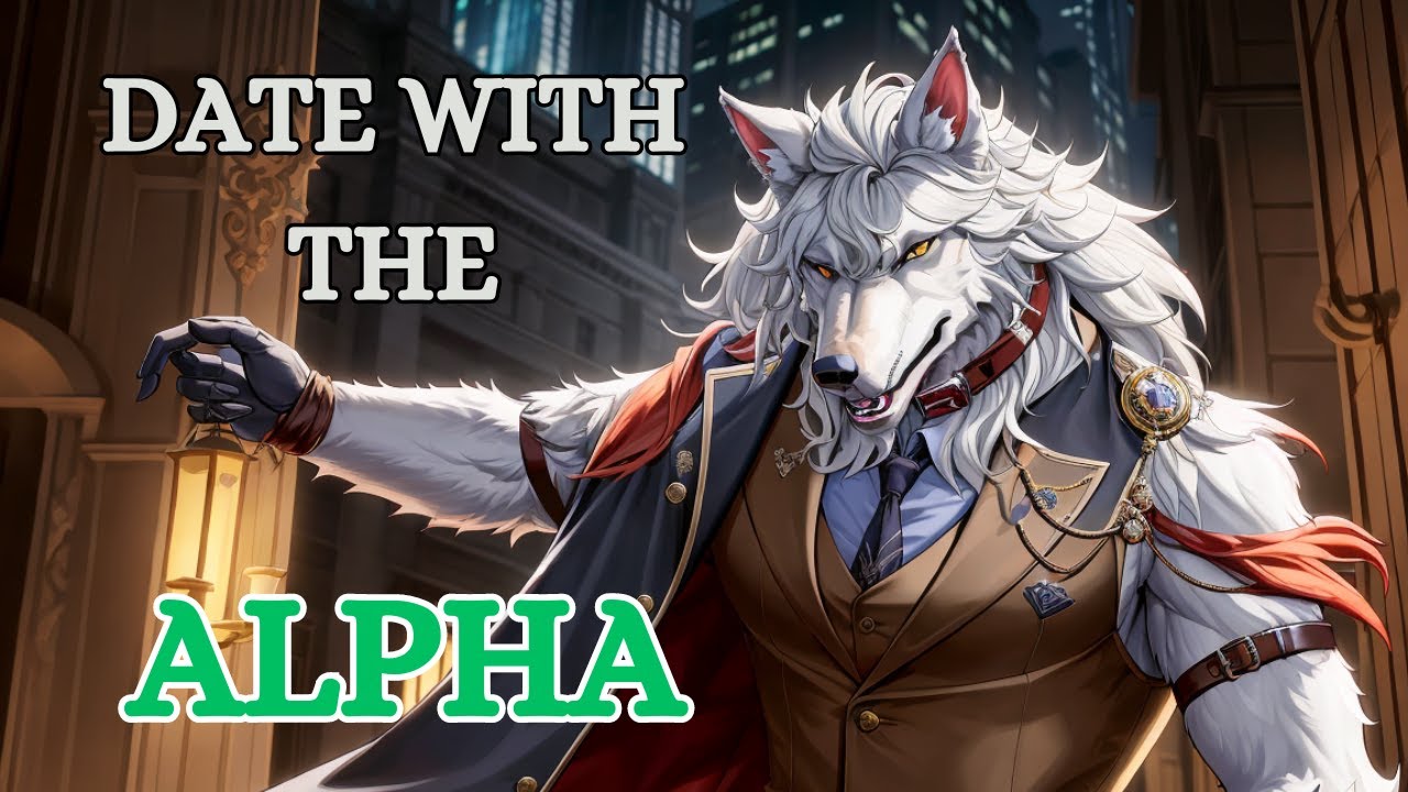 date with the alpha werewolf (werewolf)(M4F)(Dating to more) - YouTube