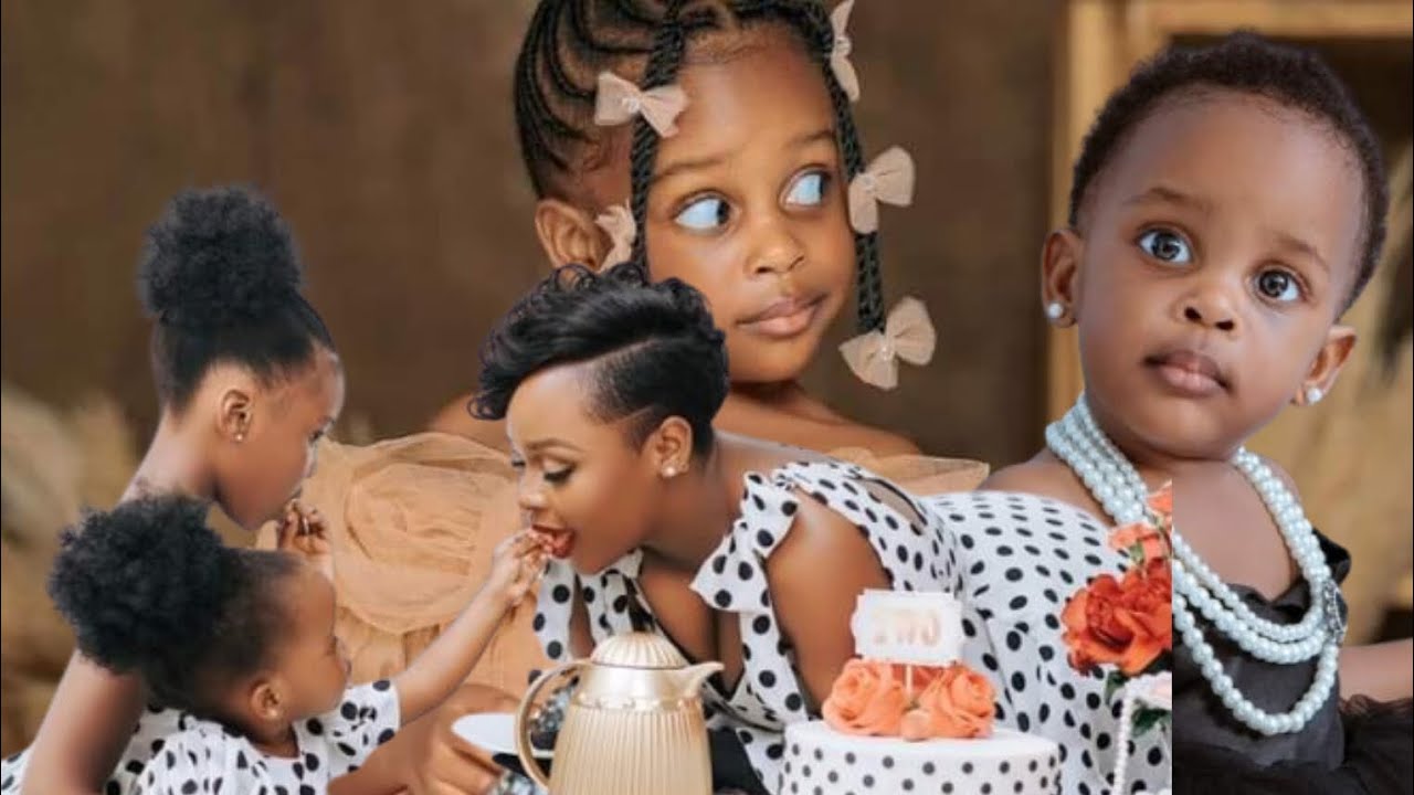 Happy birthday Aaliyah Ssebunya nsenene hit maker - YouTube