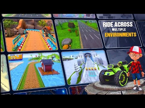 Mini Car Racing Games | Kids Best Car Racing Games | Mini Car For Kids ...