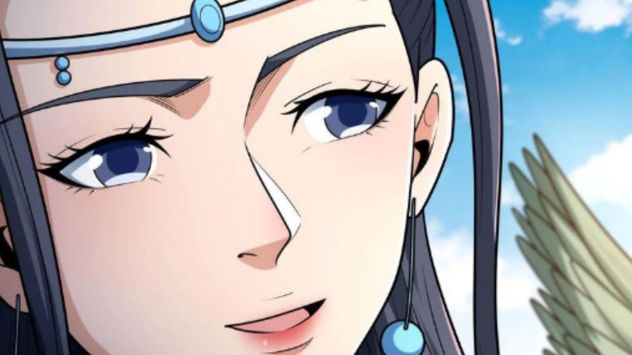 Lin Feng || God of Martial Arts Chapter 279 part 2 INDO - ENGLISH - YouTube