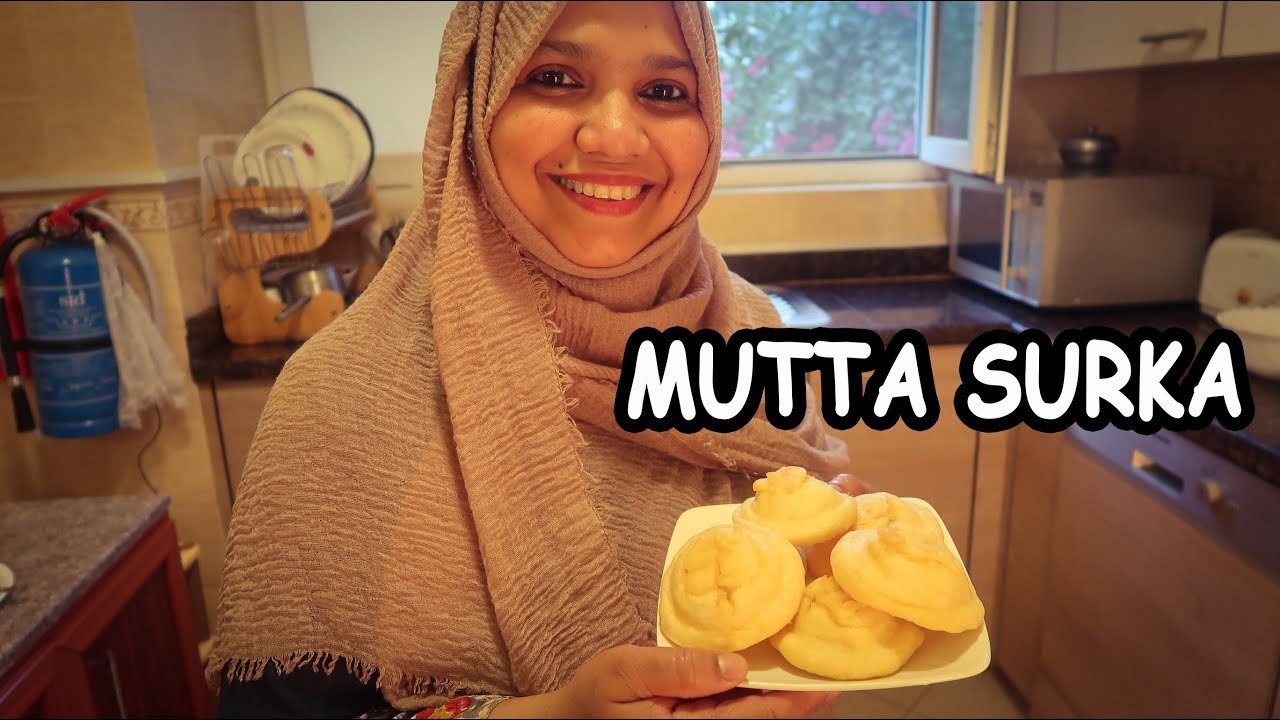 മലബാർ അപ്പം-- മുട്ടസുർക്ക / TRADITIONAL MALABAR APPAM - MUTTA SURKA ...