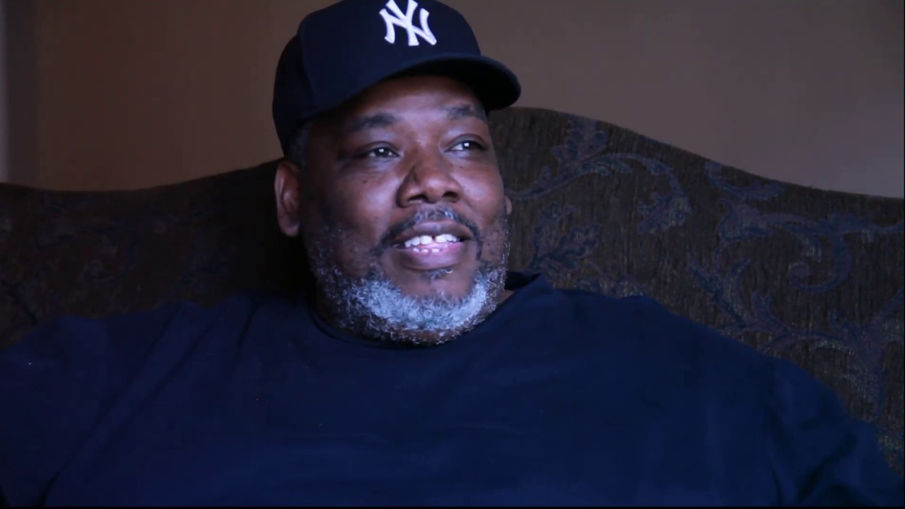 # 41 AZIE FAISON LIVING THE LIFE.. I NEVER LIKED CROWDS..AWARDS..(KAMTV ...