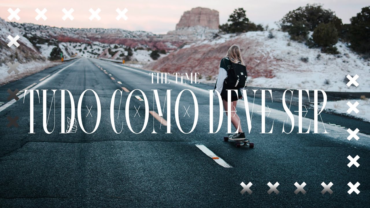 Charlie Brown Jr - Como Tudo Deve Ser (TheTime Remix) (Radio Edit ...