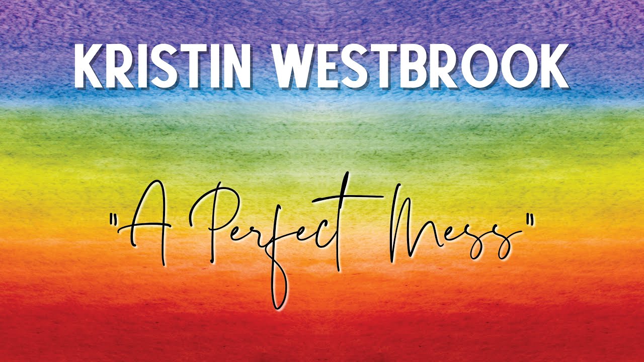 Raise The Vibration: Meet Author Kristin Westbrook - YouTube