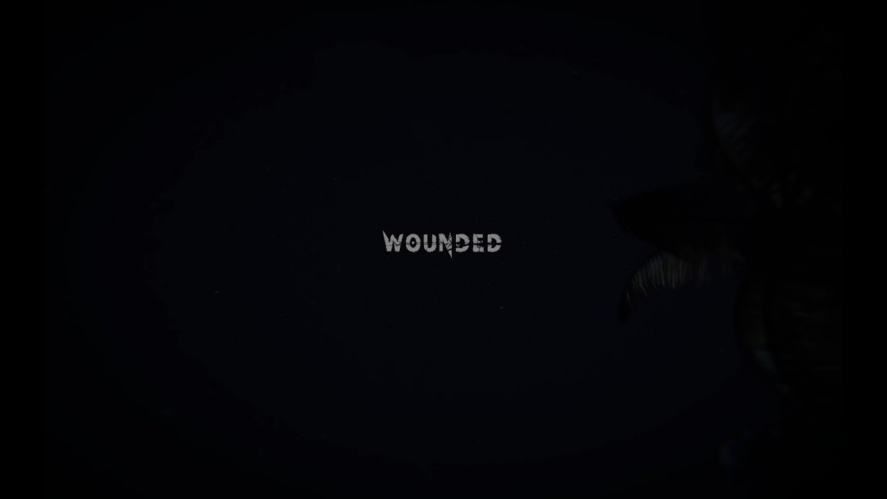 Wounded Game - YouTube