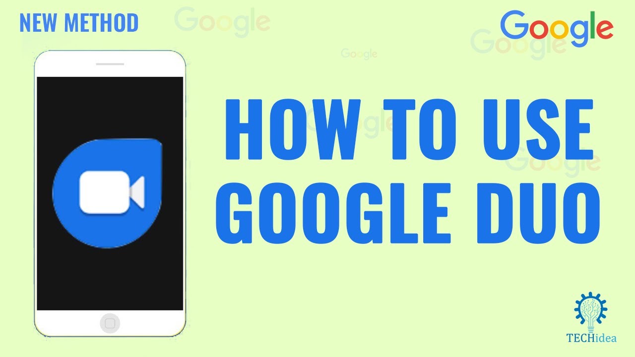 Duo Google Google Duo Adds A New Feature – Find Out What It Is And