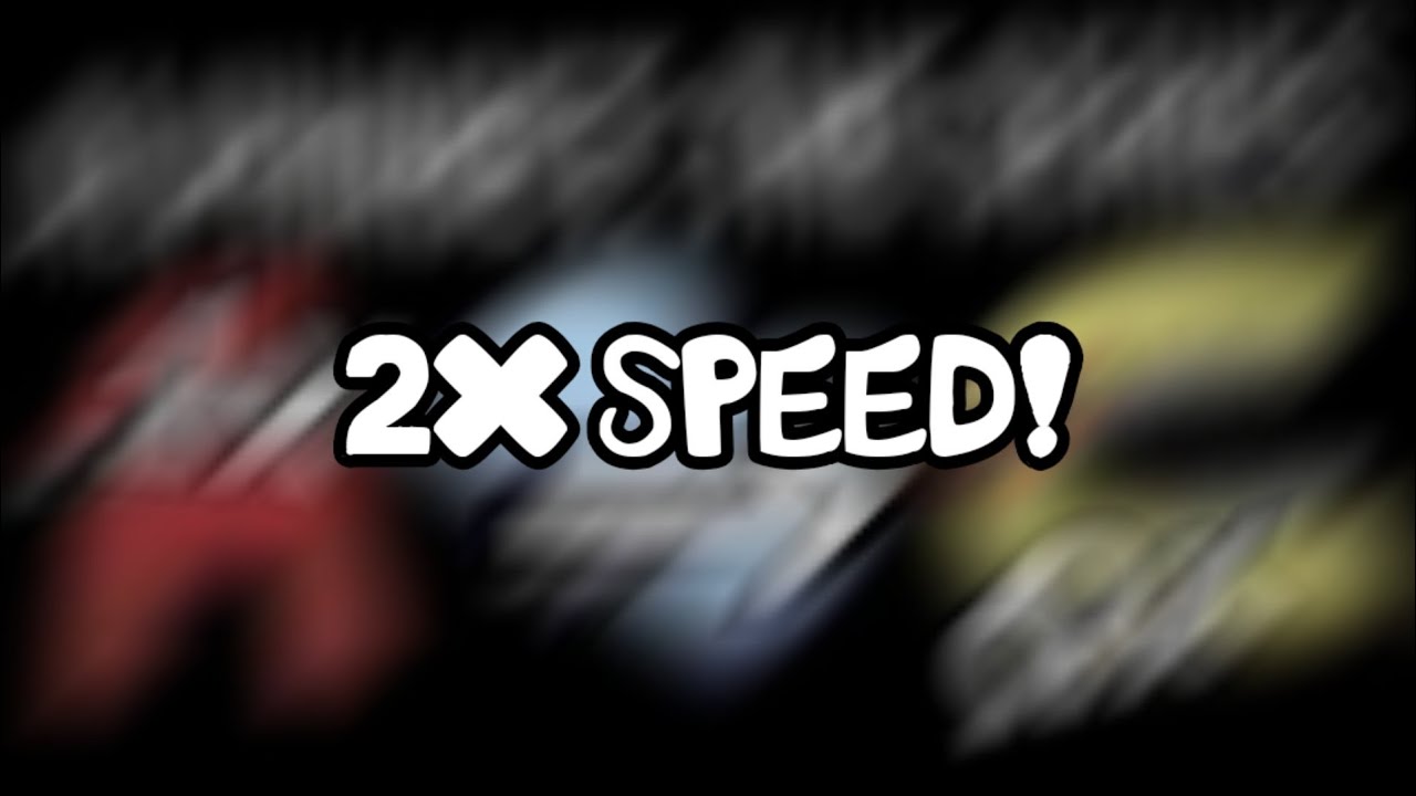 Alphabet Lore but in 26 seconds, but it speeds up to ABSOLUTE INFINITY ...