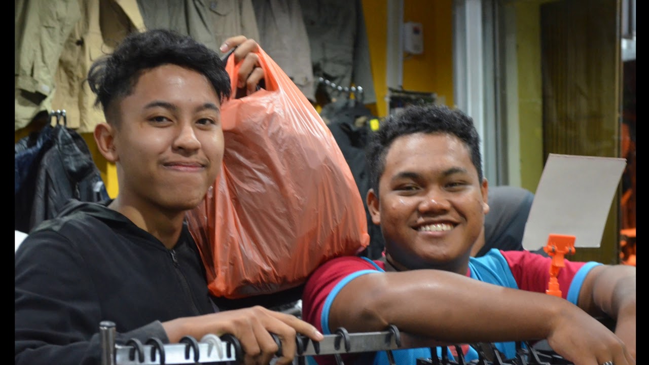 JV Bundle, Parit Raja, Batu Pahat, Johor. - YouTube