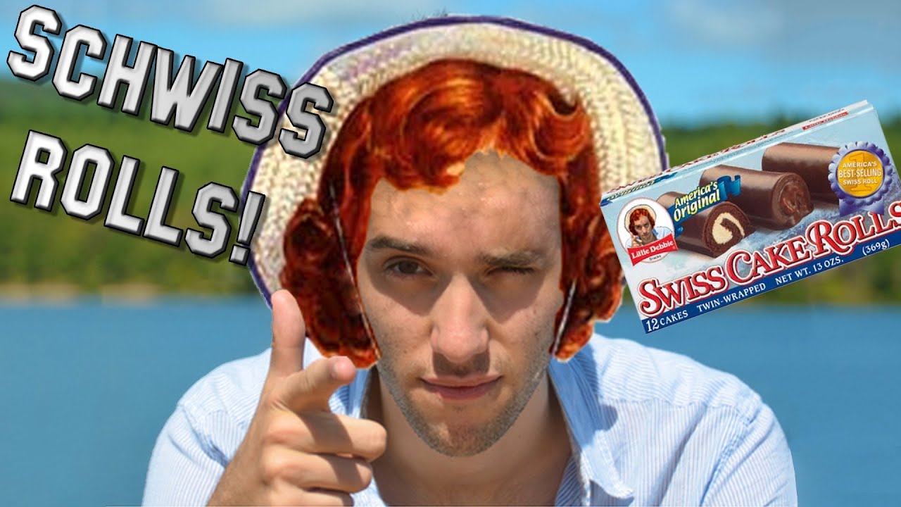 Schwiss Rolls (Remix of "Swiss Rolls" Woofless Stream Highlight) - YouTube