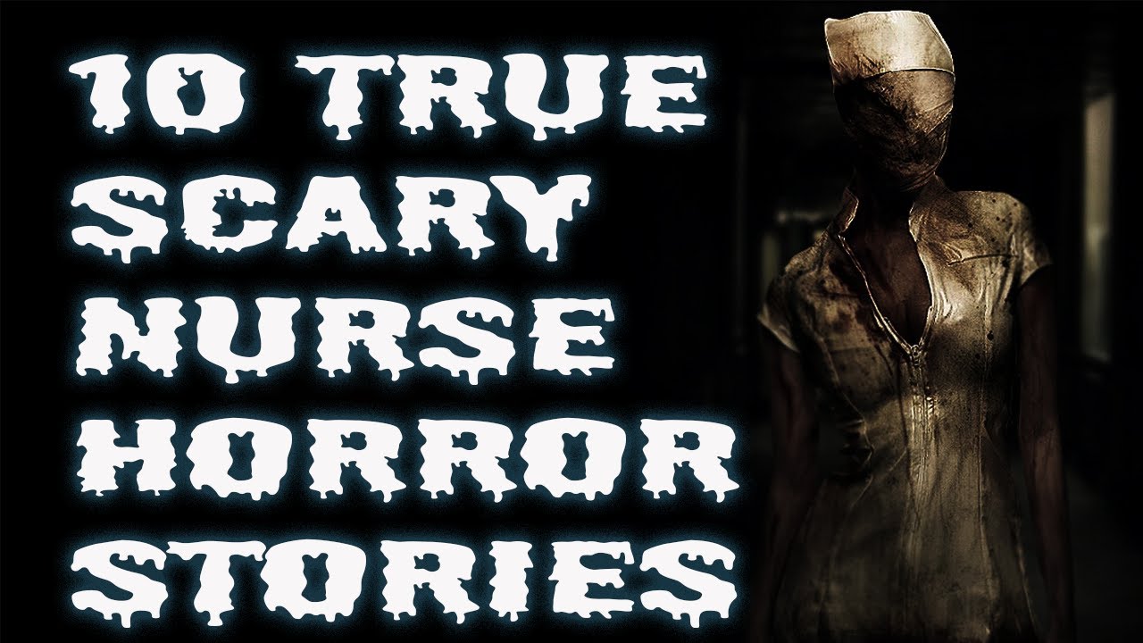 Don't Call The Nurse |10 True Scary Nursing Home Horror Stories ...