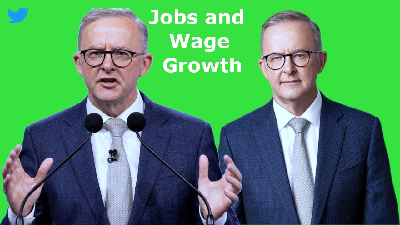 Prime Minister's Perspective: Australia's Economic Achievements ...