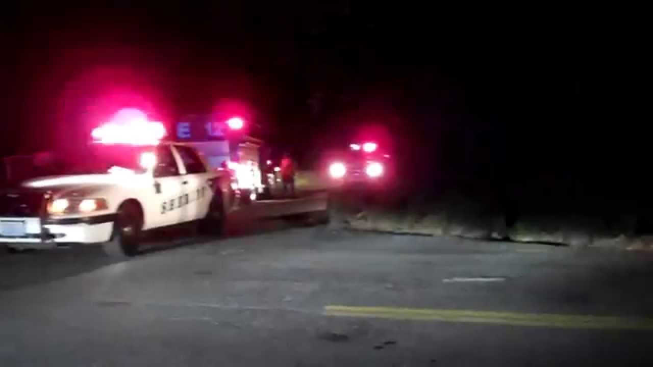 Pierce County Sheriff & Fire and Rescue: Washington State. - YouTube