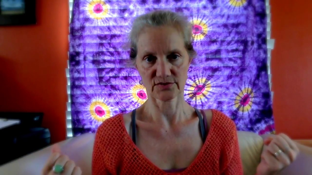 Mindful Eating: Using the Hunger-Fullness Scale as your Guide - YouTube