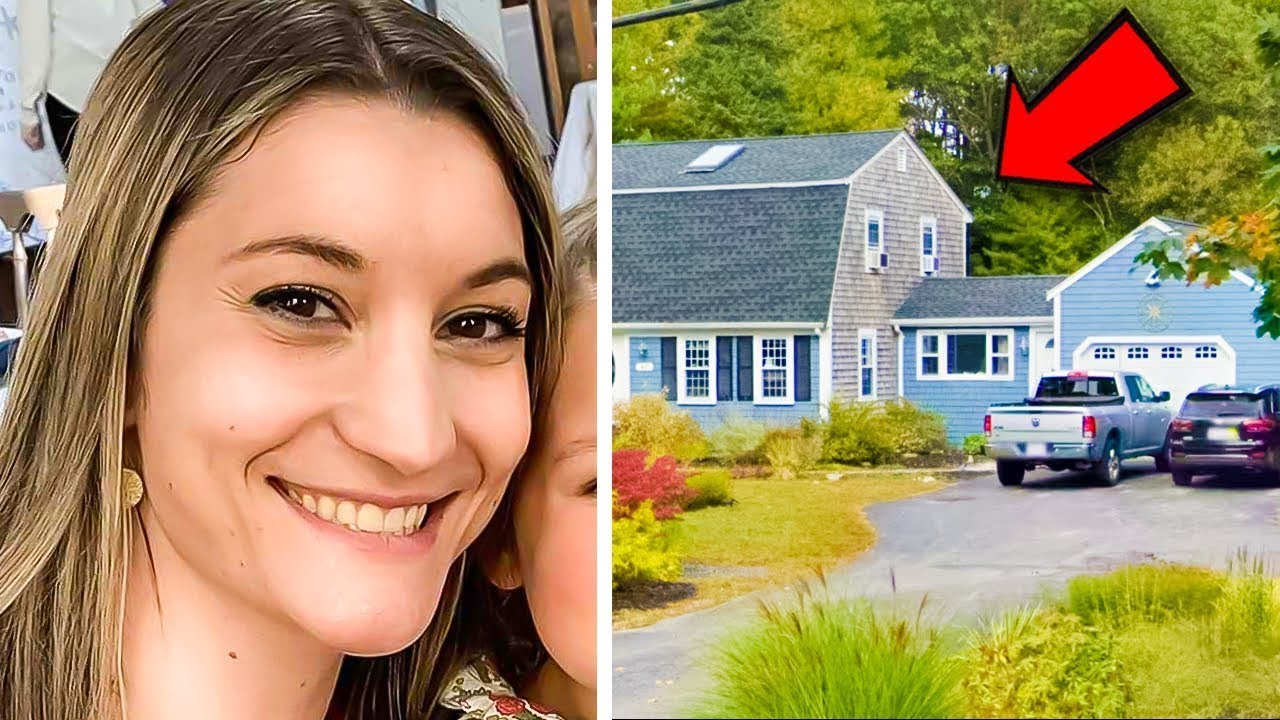 The Most DISTURBING Case Of Lindsey Clancy | Mysterious 7 - YouTube