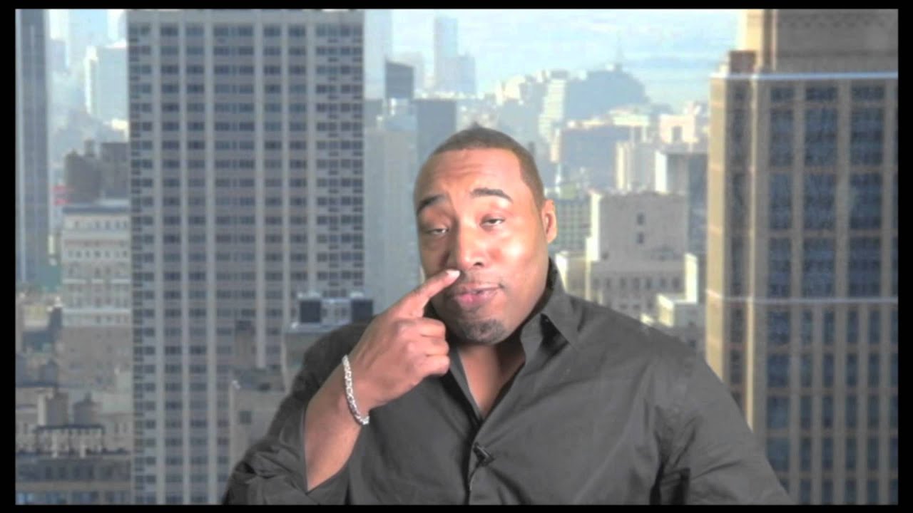Positive K AllHipHop.com Interview "Still Got The Skillz" - YouTube