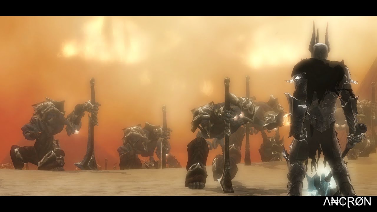 Overlord - Playthrough - Final Episode - YouTube