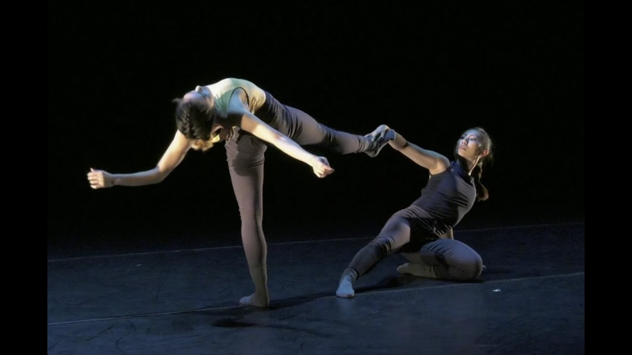 Dance @ Sam Promo - YouTube