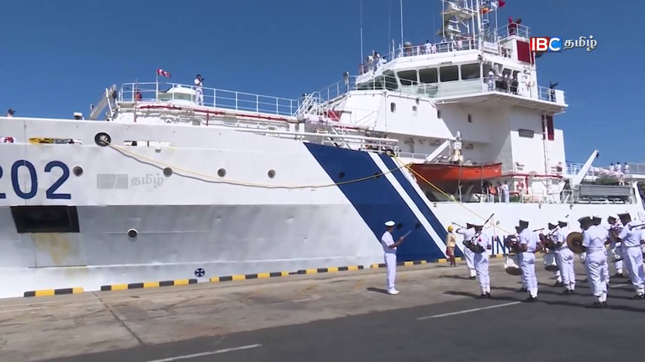 111016 SAMUDRA SHIPPING LINE 1200 - YouTube
