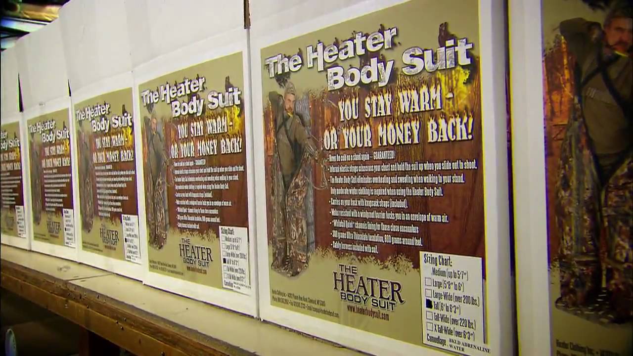 Bow Hunter TV & Curt Wells Visits - YouTube