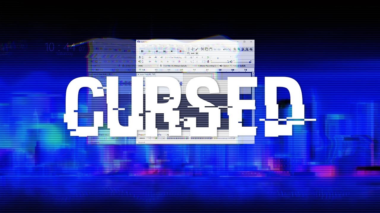 CURSED_SONG.mp3 - YouTube