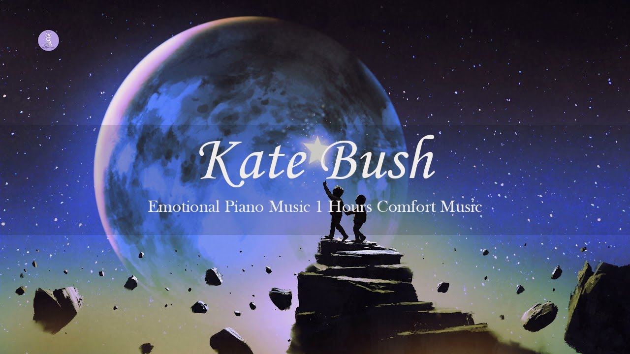 Emotional Piano Music 🎵 1 Hours Comfort Music - Sadness Music, Stress ...
