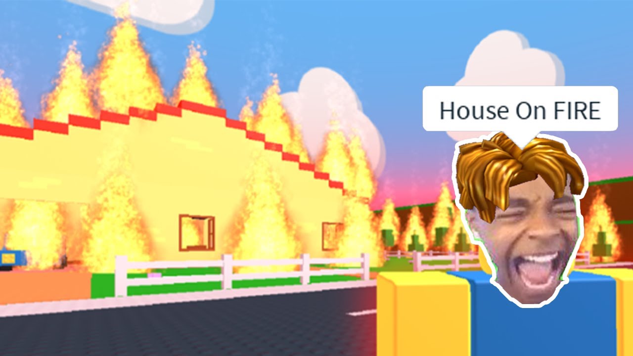 Roblox NEED MORE HEAT Funny Moments Memes(Can we Skip SCHOOL?) - YouTube