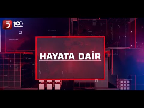#YENİ | Hakk'a adanmış bir ömür: Necmettin Erbakan - Hayata Dair - Şeyma Uzun