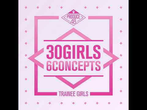 Rumor (Boy Group Ver.) – H.I.N.P (PRODUCE 48)