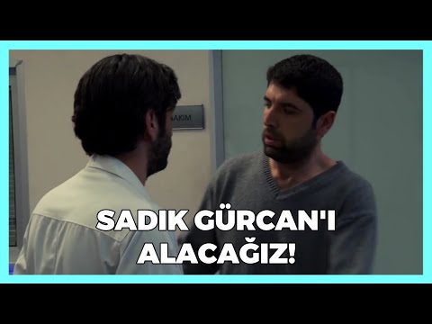 Cevher ve Doktor - Vol. 32