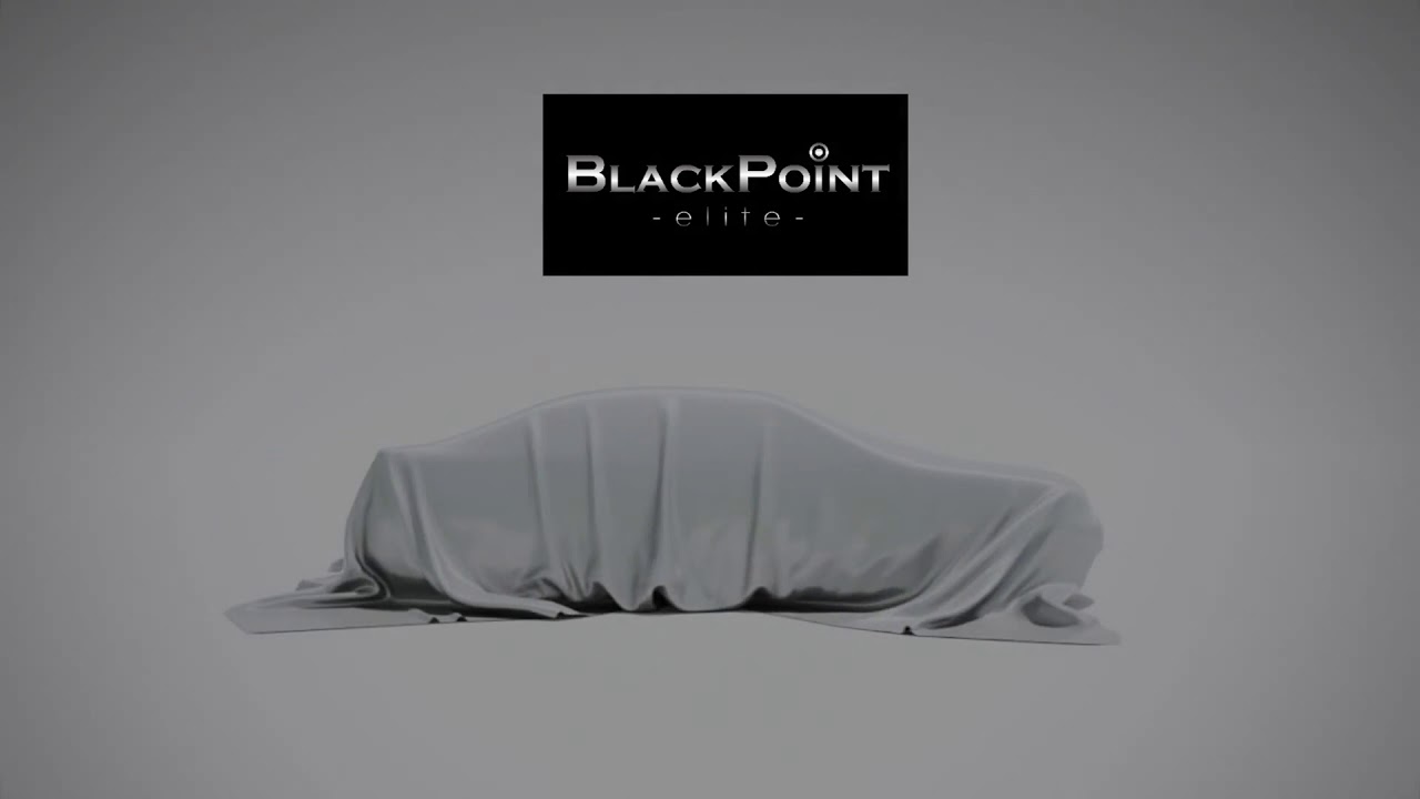 Introducing Blackpoint Elite - YouTube