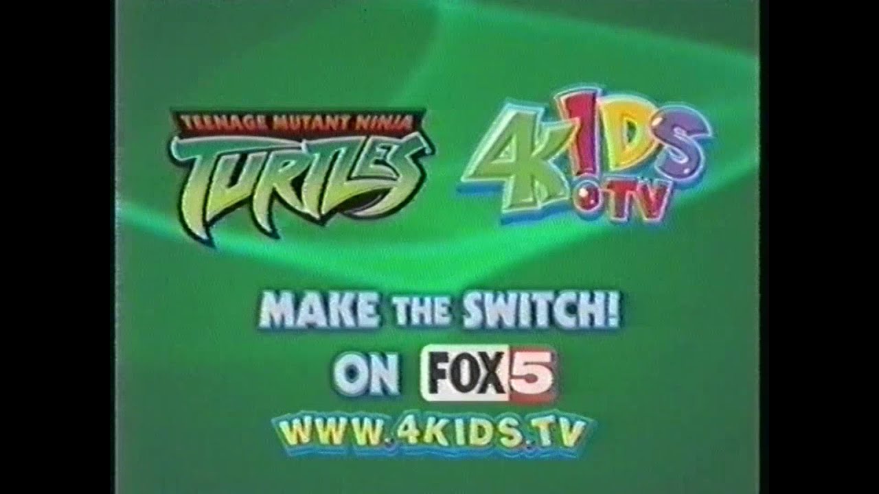 Cartoon Network commercials [February 18, 2005] - YouTube