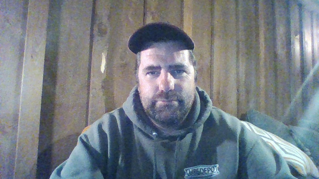 vid connection problem - YouTube