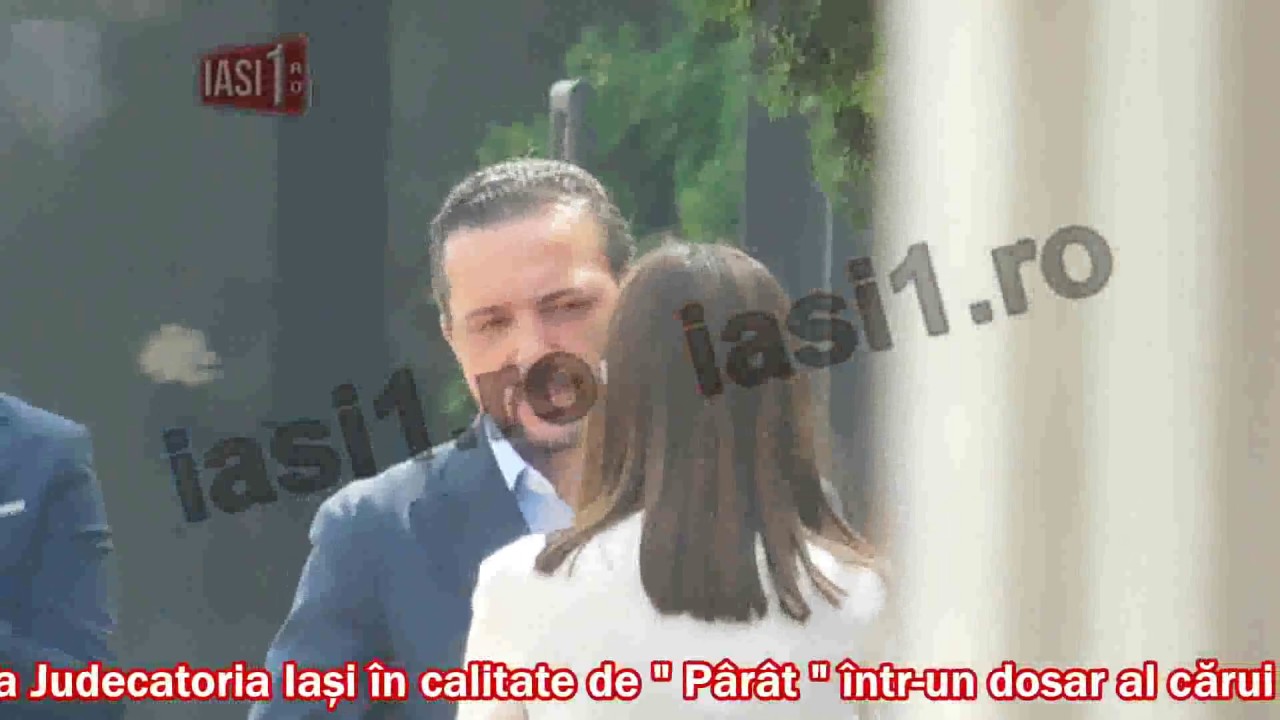 DIVORT IN POLITICA IESEANA : Daniel Sandru a divortat de candidatura la ...