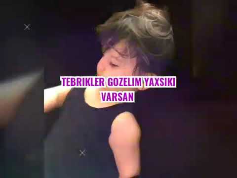 Ayin 7 iydi Gul balamin Ad gunu  sene xosbextlik  arzu edirem